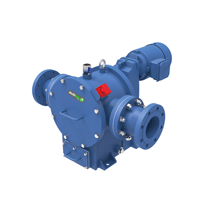 Weifang Subtor Rotating Precision Machinery Co., Ltd.