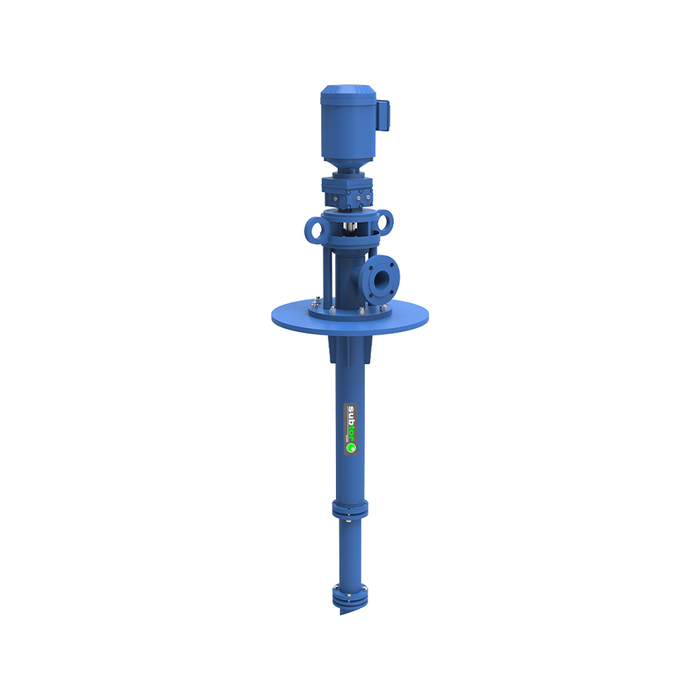 Weifang Subtor Rotating Precision Machinery Co., Ltd.